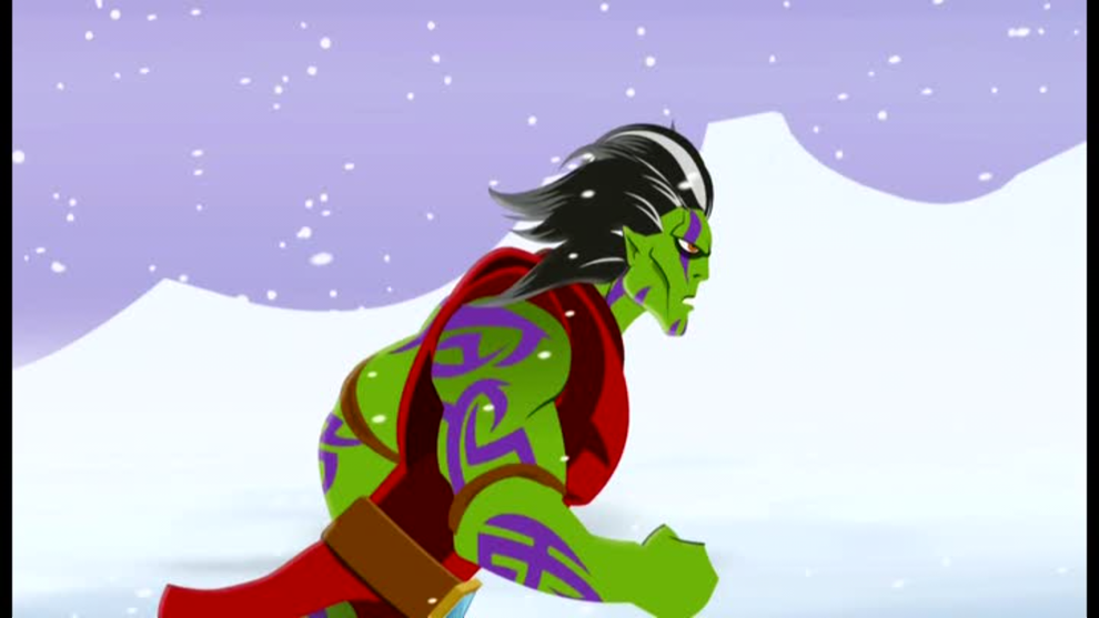 Chaotic The Complete Animated Series (8 DVD Box Set) – RetroAnimation