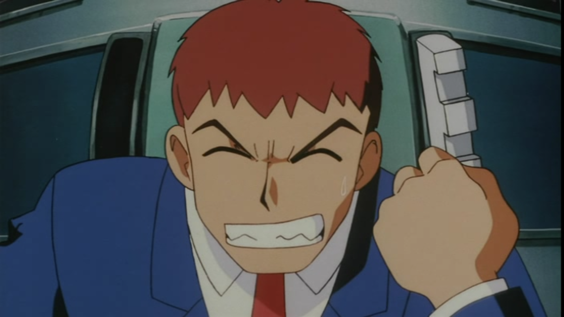 Corrector Yui Complete Season 1 & 2 Anime DVD – RetroAnimation