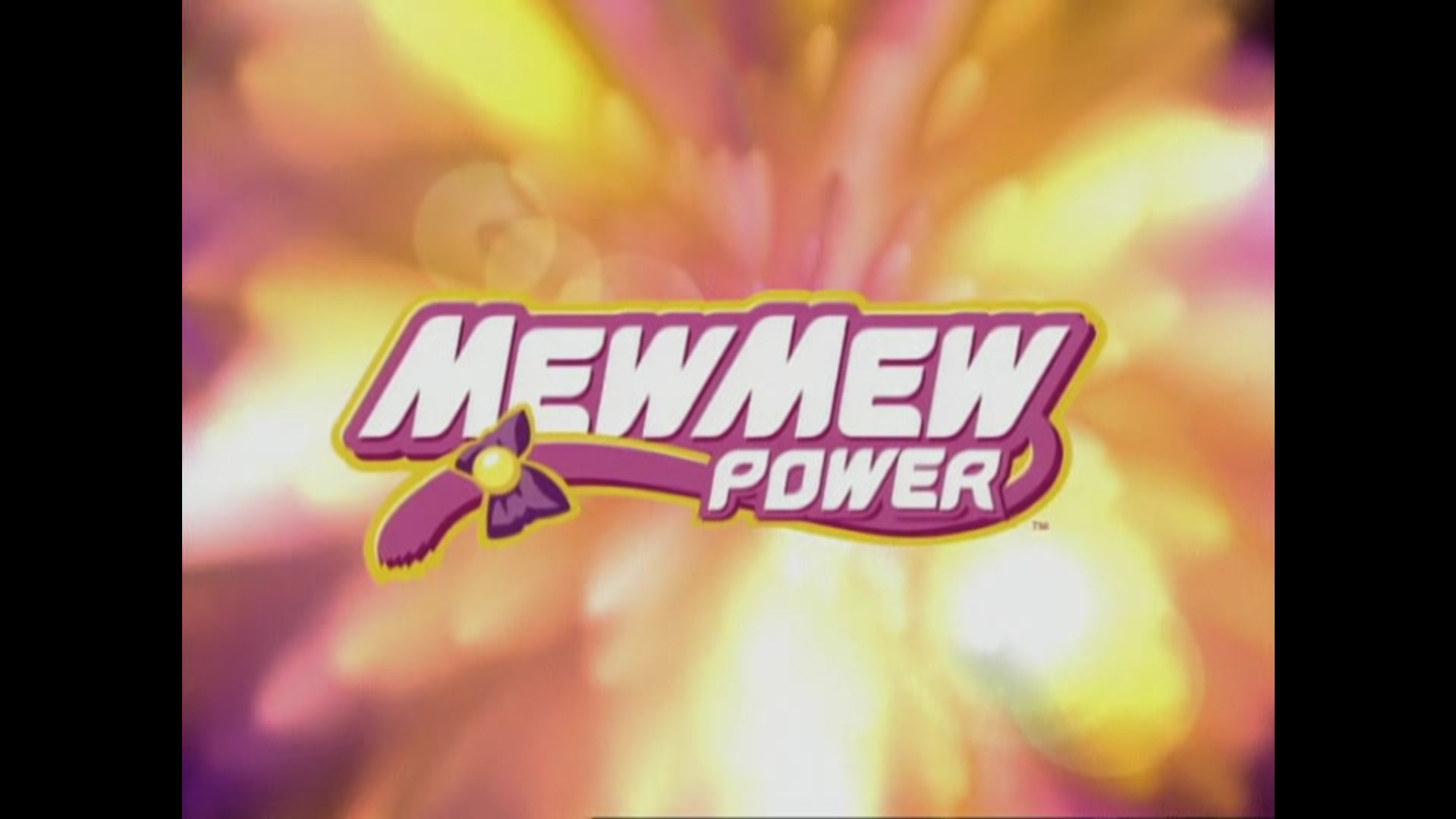 Mew Mew + Tokyo Power Complete Series DVD – RetroAnimation